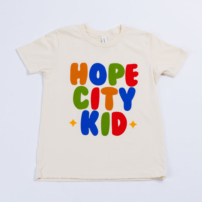 Hope City Merch