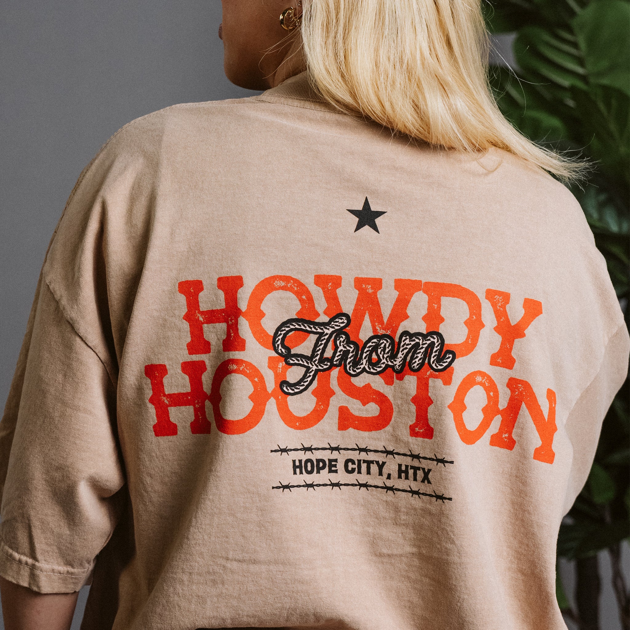 Hope City Merch